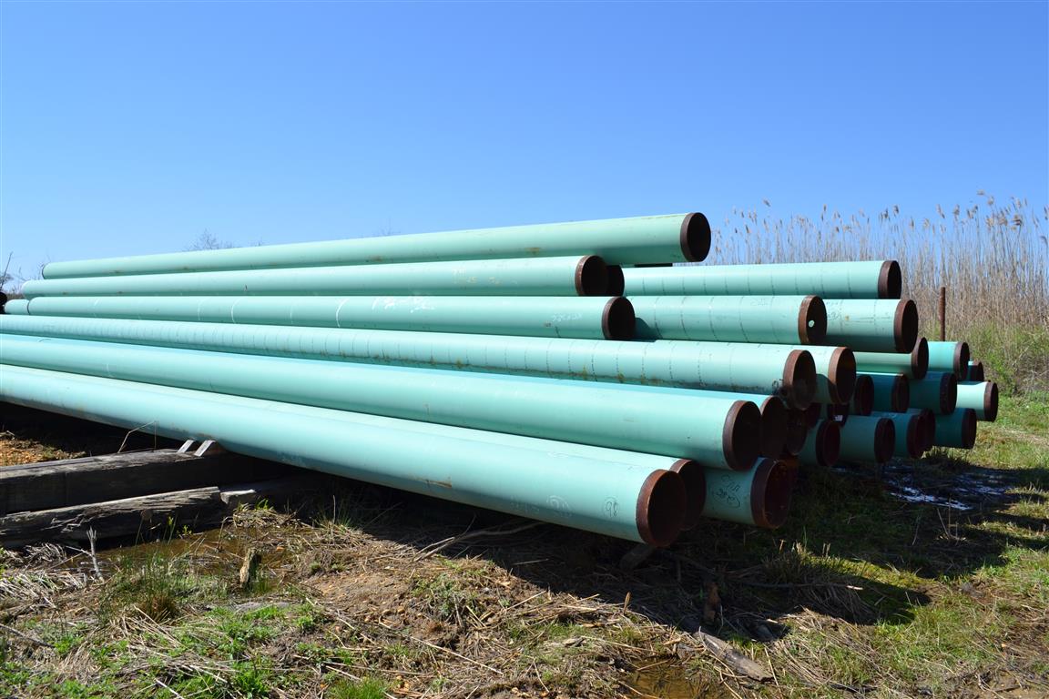 JFI Steel - 10,000 TONS OF DISCOUNTED NEW and Surplus - Steel Beams ...