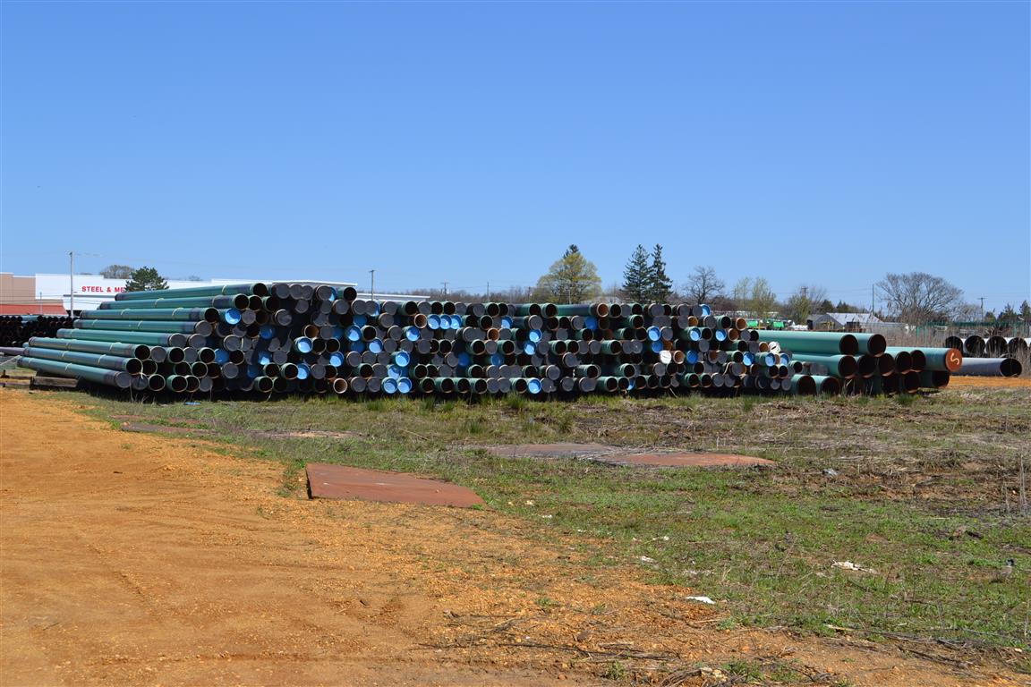 JFI Steel - 10,000 TONS OF DISCOUNTED NEW and Surplus - Steel Beams ...